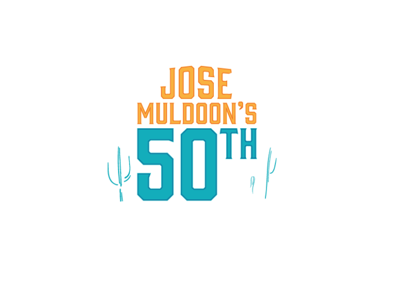 Menu New | José Muldoons